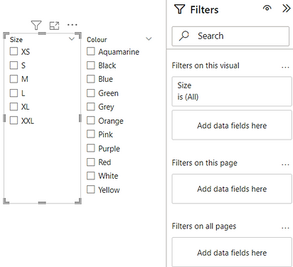 Optimize Your Power BI Reports: Add Filters Without Compromising ...